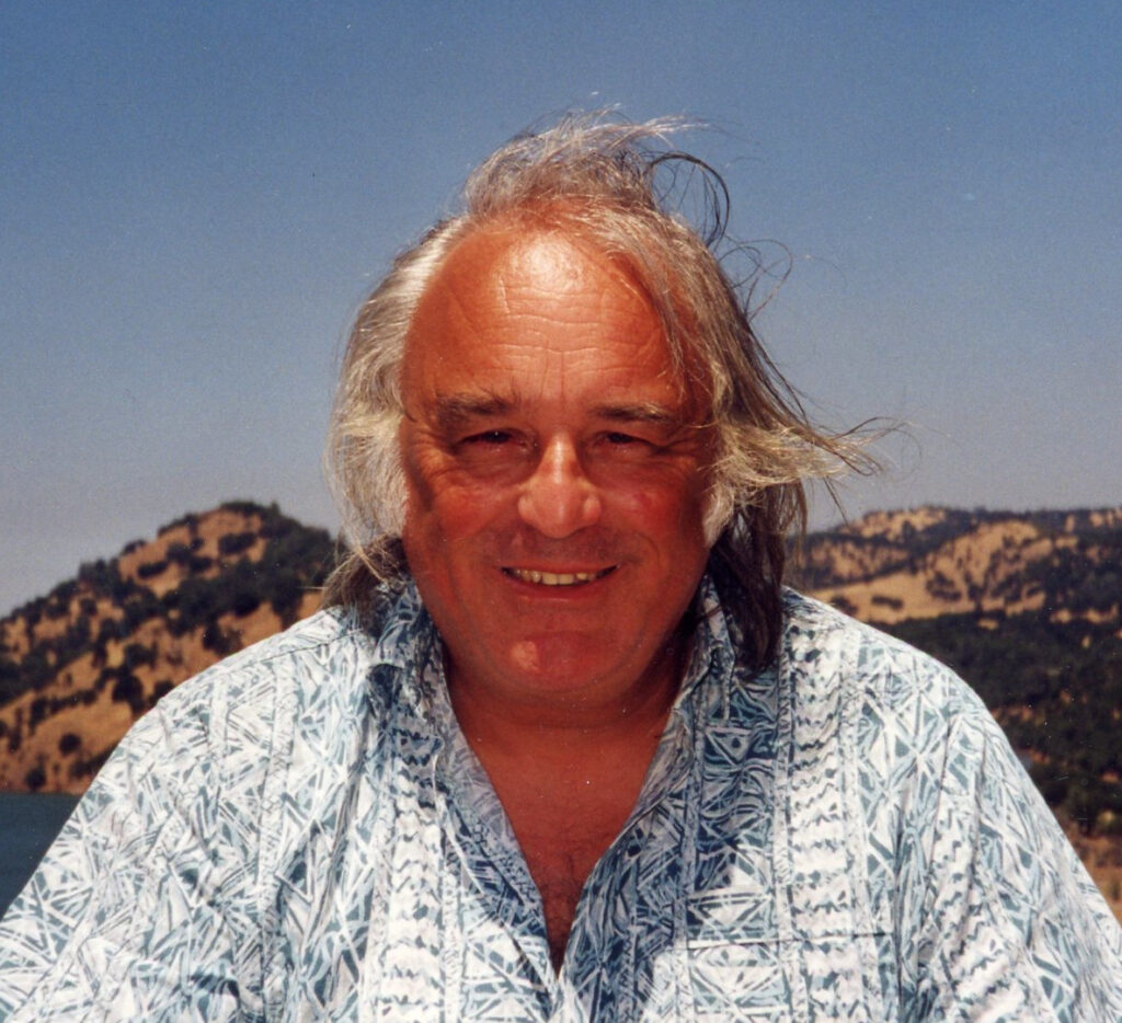 Obituary: Gérard Grec (1946 – 2025) - SolarNews